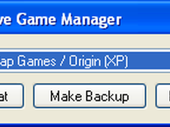 Bejeweled 3 Savegame Manager download | SourceForge.net